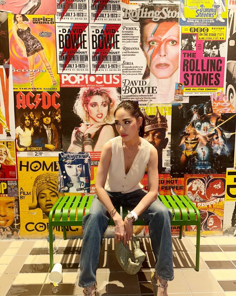 Actress Chermarn Boonyasak HD Instagram Photos and Wallpapers August ...