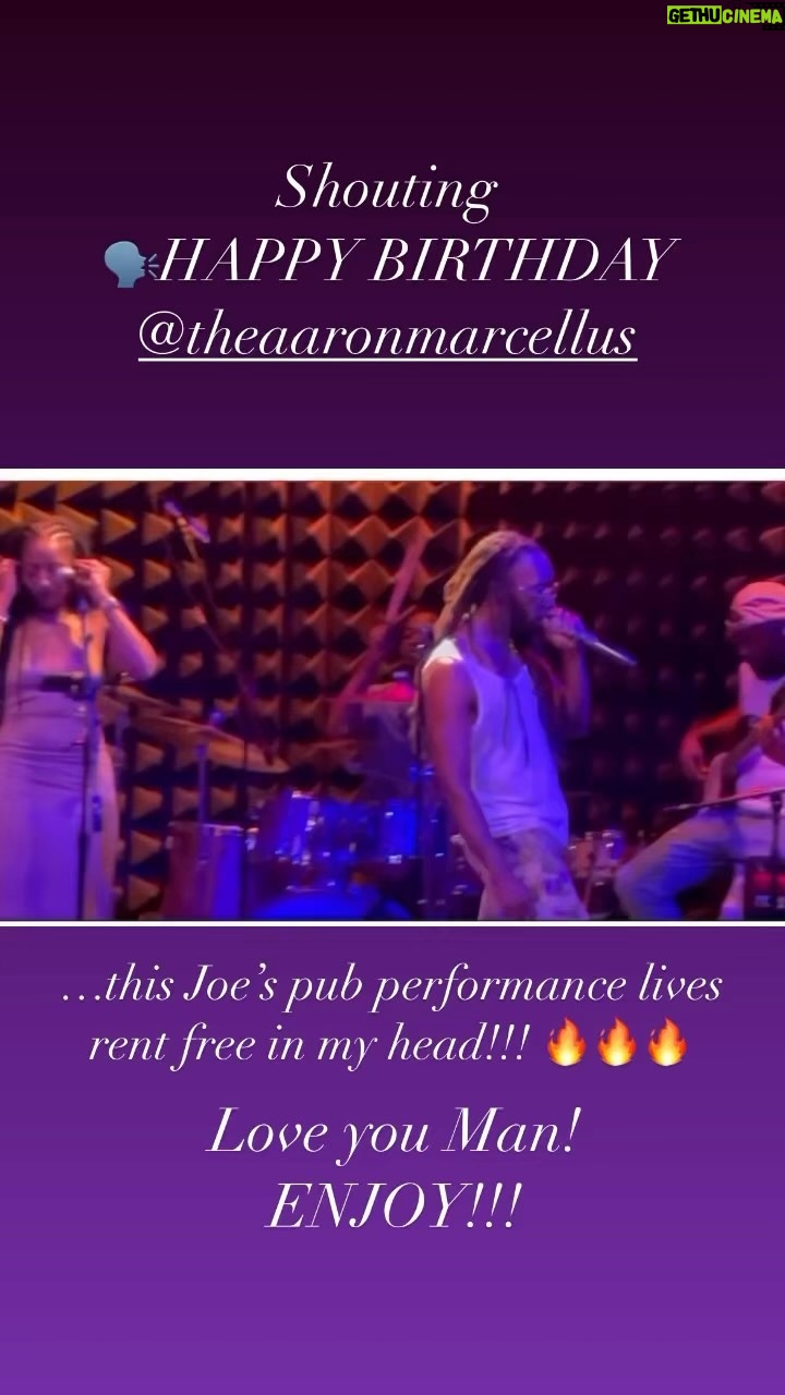 Cheryl Pepsii Riley | Gethu Cinema