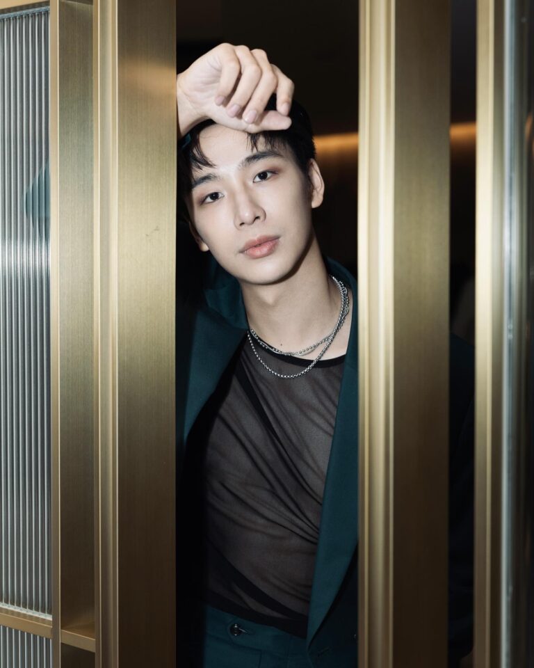 The Ultimate Collection: Chia-Yi Chu's Top 10 Instagram Photos