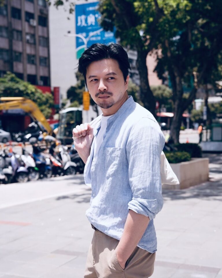 Chiang Chang-Hui's Instagram: The Top 10 Photos That Made Waves