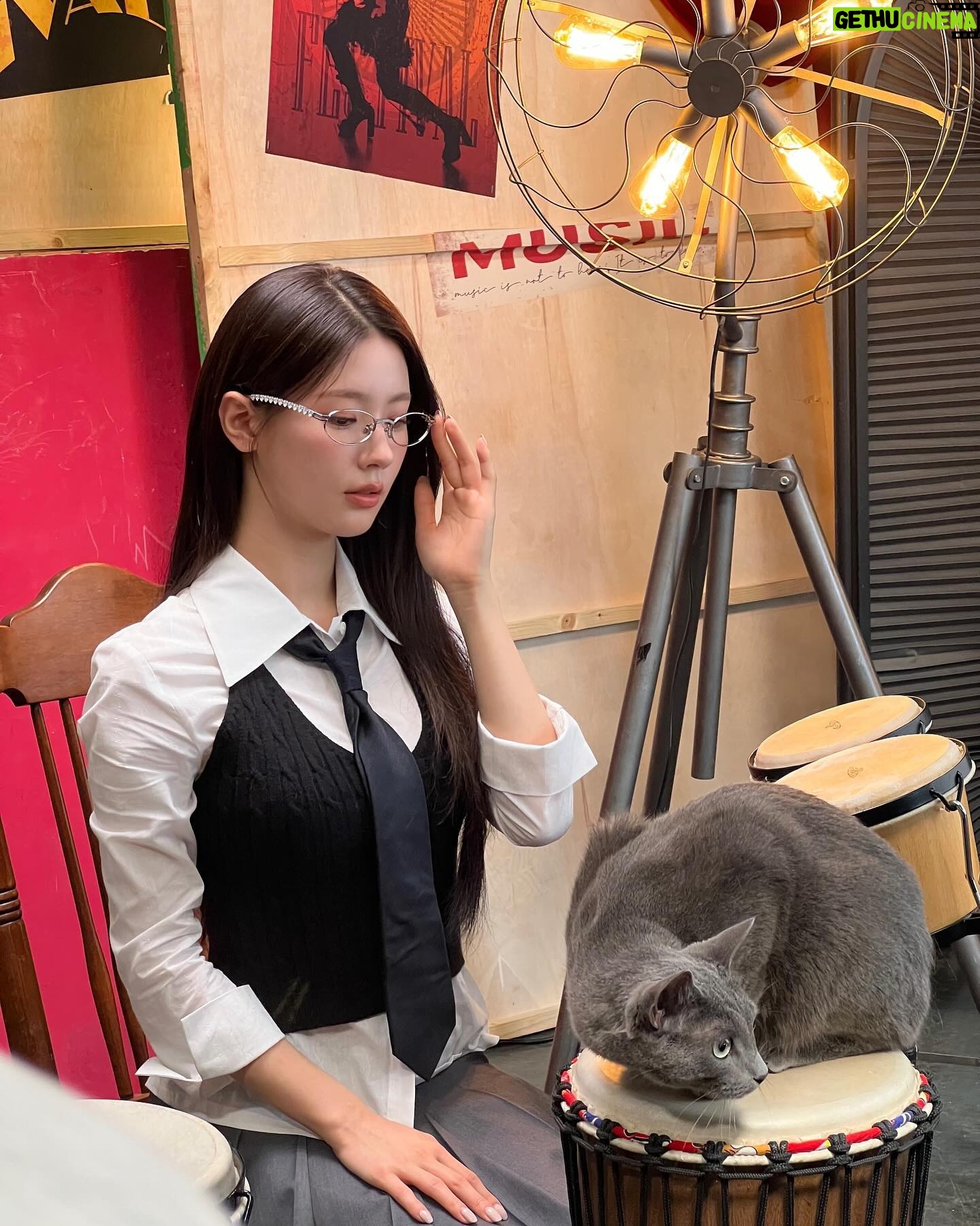 Cho Mi-yeon | Gethu Cinema