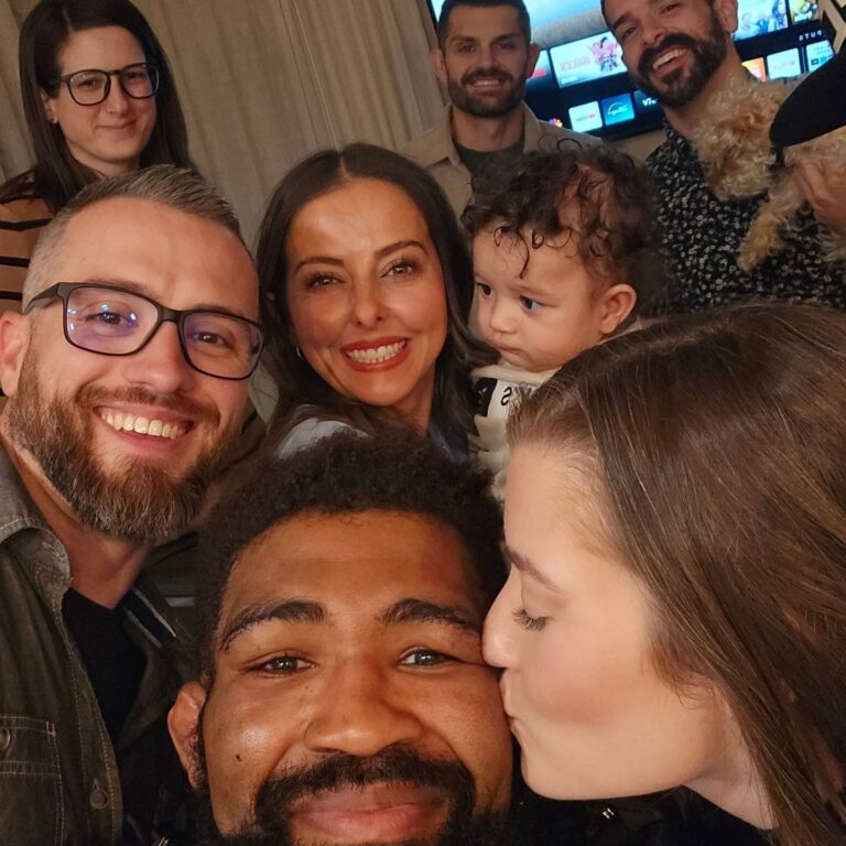 The Best of Chris Curtis: Top 10 Instagram Photos