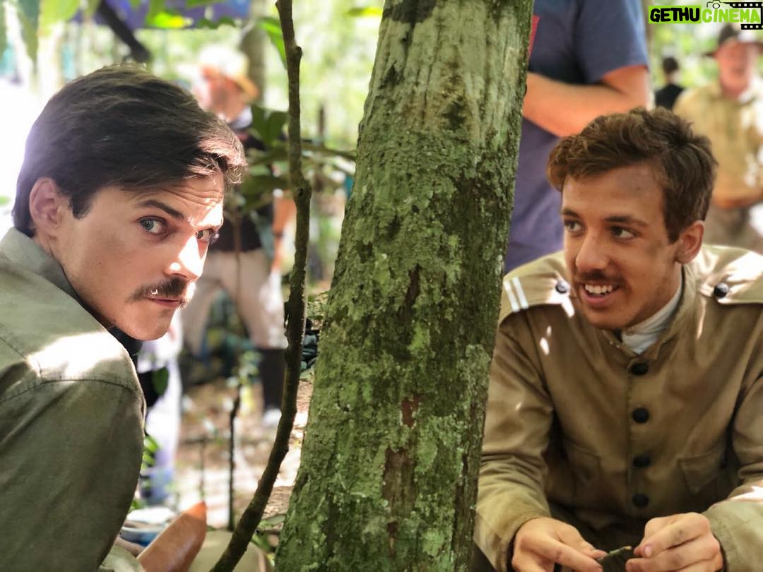 Chris Mason | Gethu Cinema