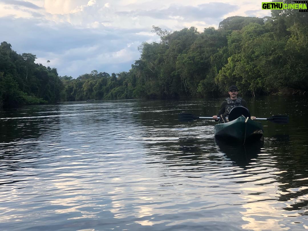 Chris Mason | Gethu Cinema