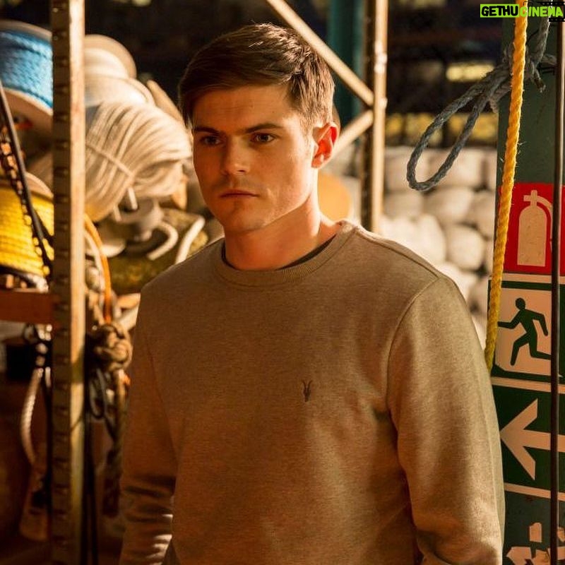 Chris Mason | Gethu Cinema