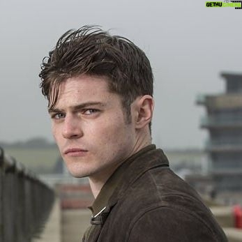 Chris Mason | Gethu Cinema