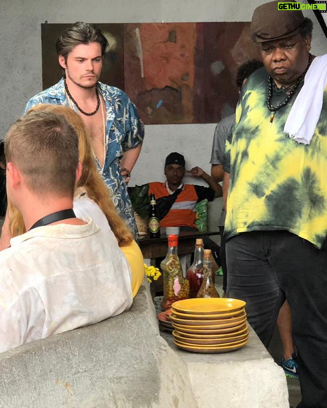 Chris Mason | Gethu Cinema