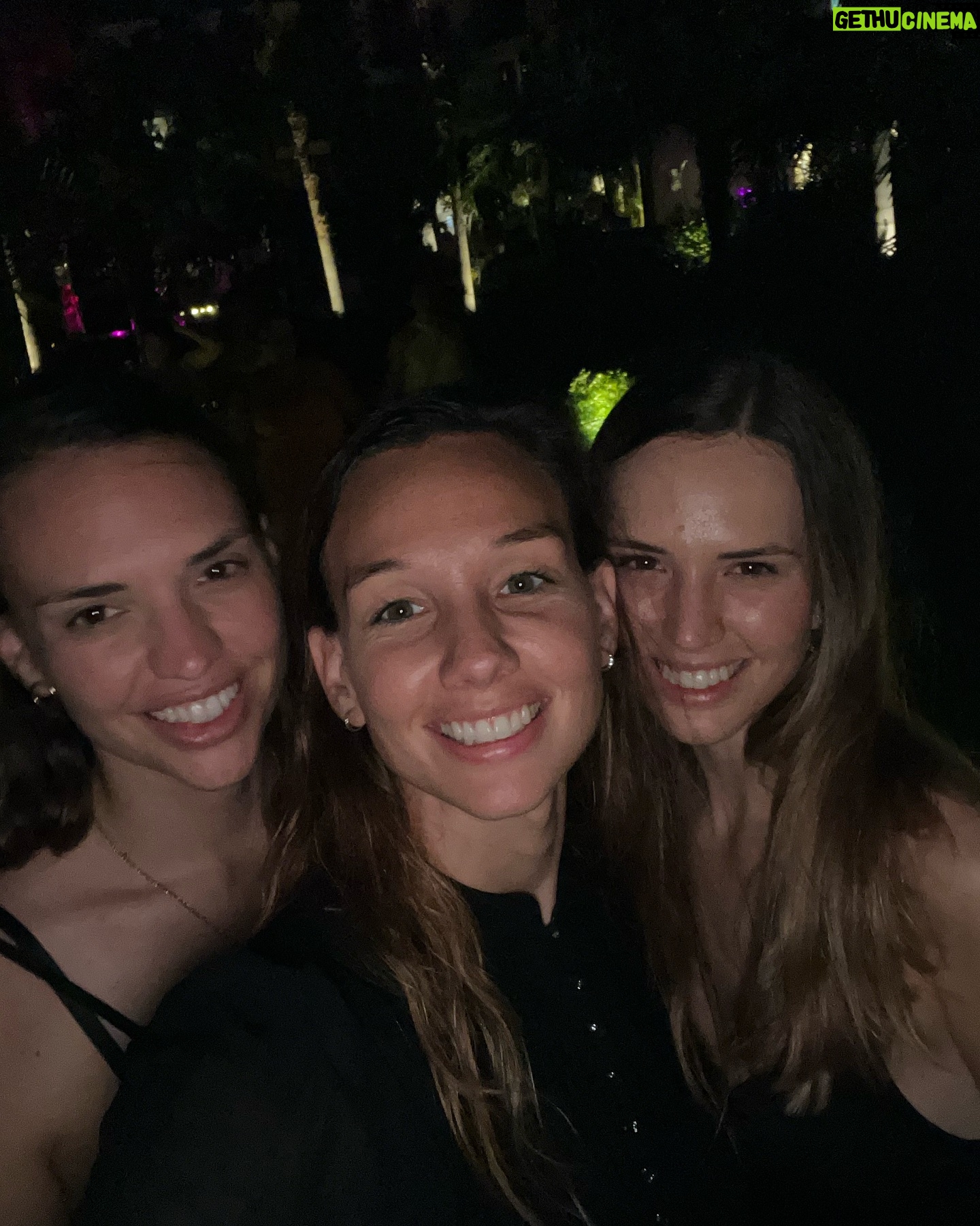Actress Christiane Endler HD Instagram Photos and Wallpapers June 2024 ...