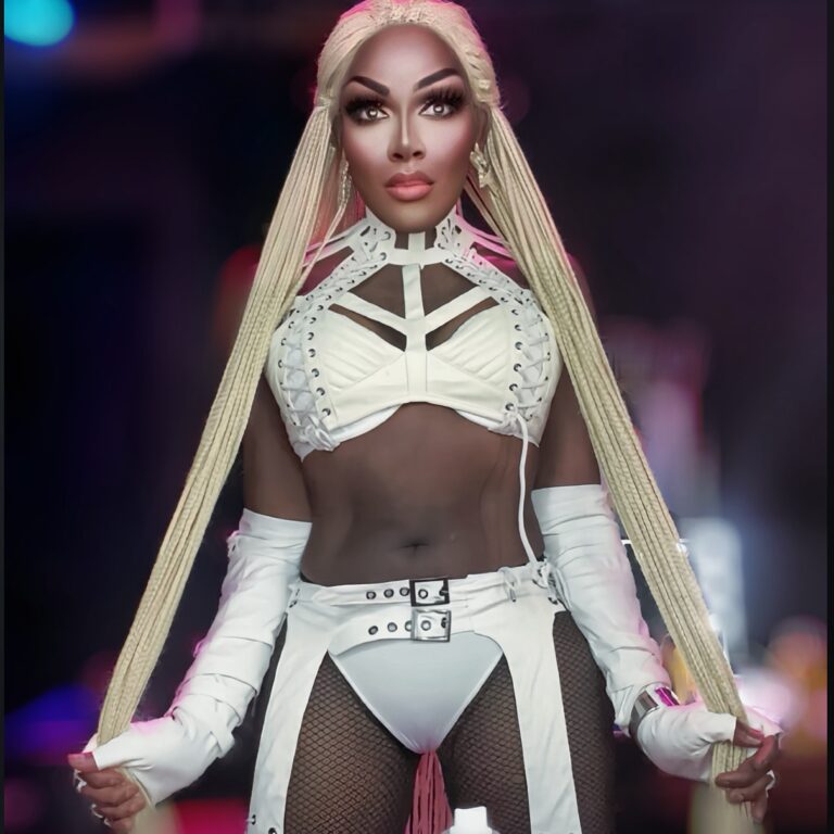 Countdown: Coco Montrese's 10 Most Popular Instagram Posts