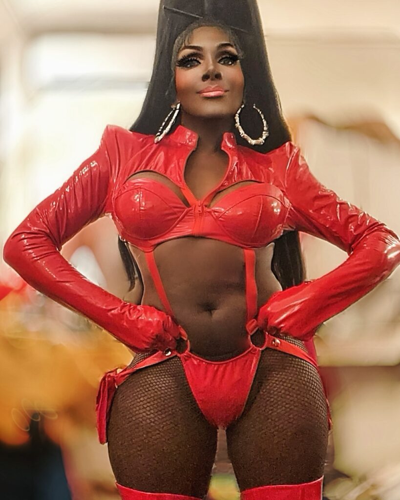 actor-coco-montrese-hd-instagram-photos-and-wallpapers-august-2024