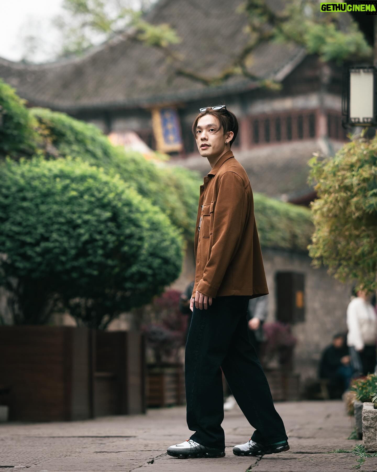 Actor Copter Panuwat Kerdthongtavee HD Instagram Photos and Wallpapers ...