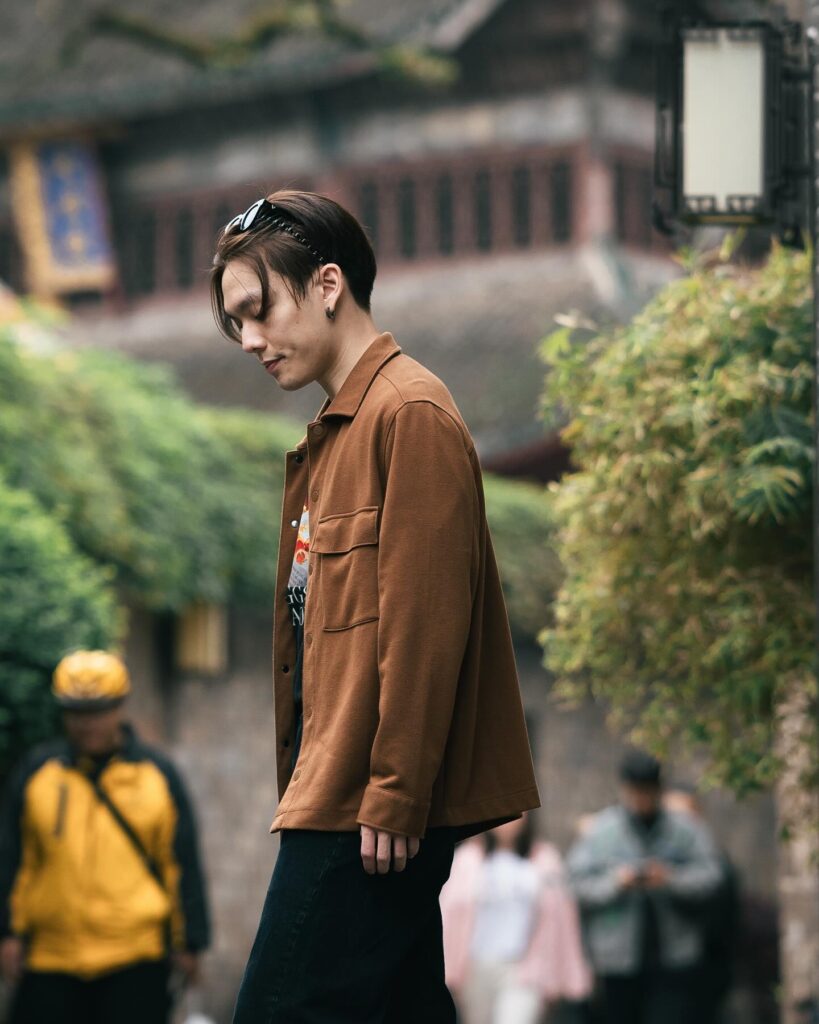 Actor Copter Panuwat Kerdthongtavee HD Instagram Photos and Wallpapers ...