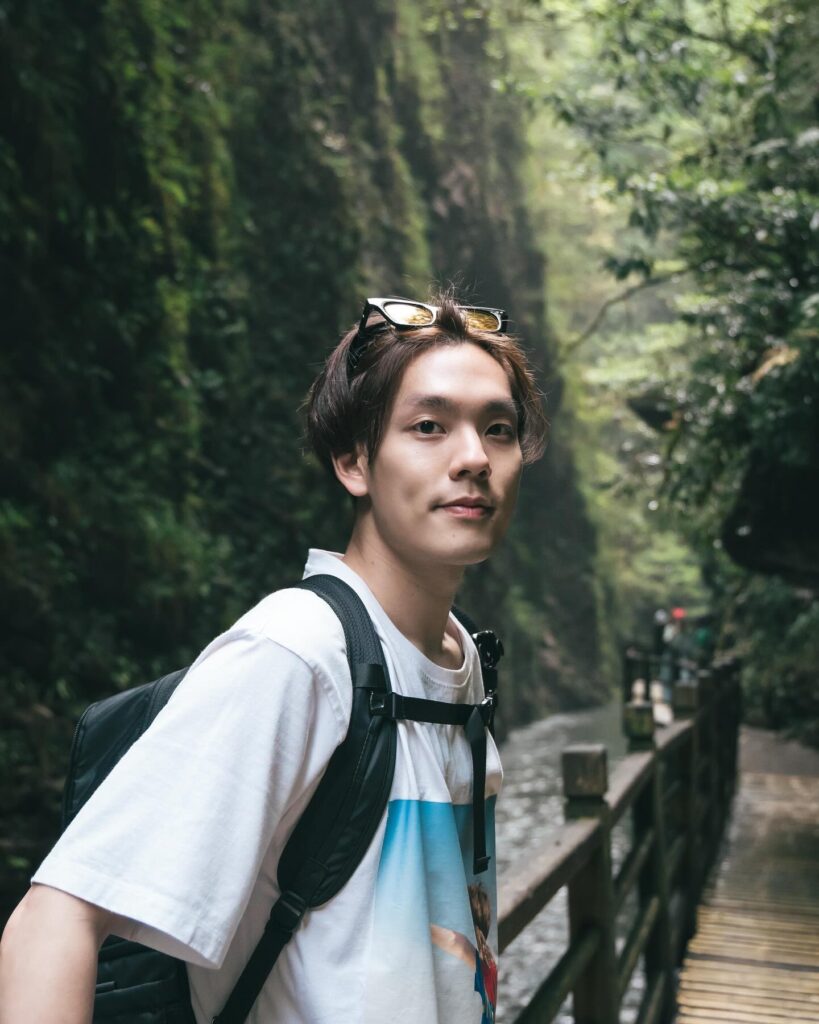 Actor Copter Panuwat Kerdthongtavee HD Instagram Photos and Wallpapers ...
