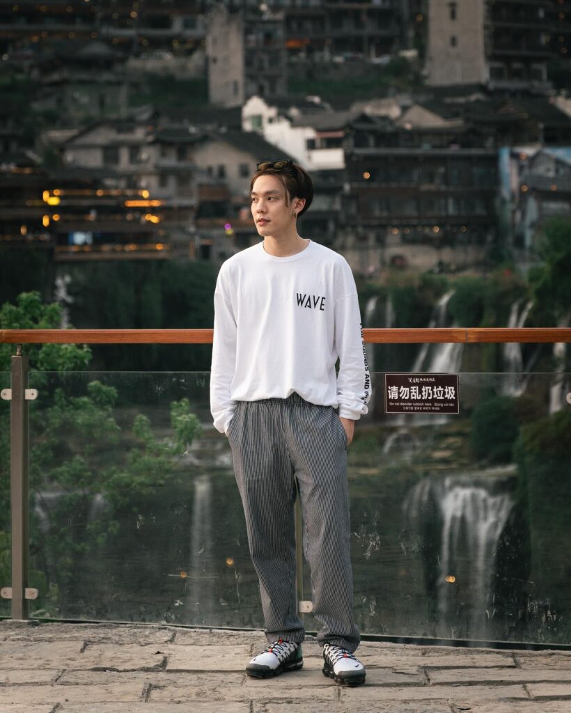 Actor Copter Panuwat Kerdthongtavee HD Instagram Photos and Wallpapers ...