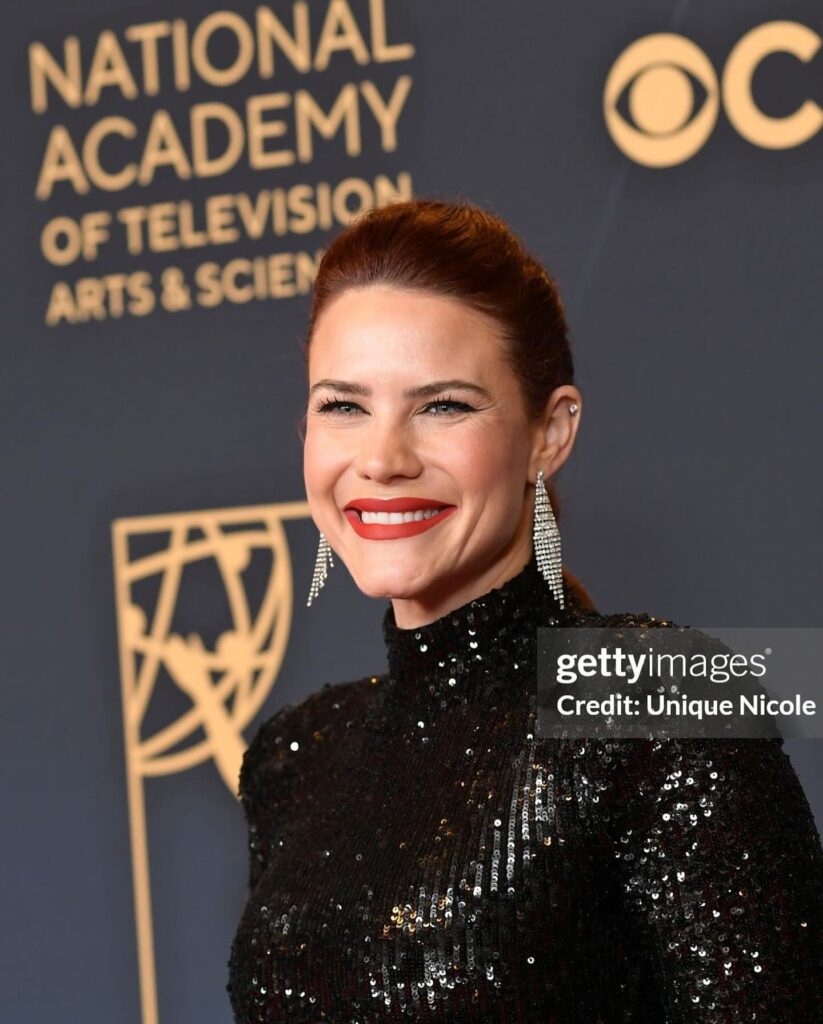 Actress Courtney Hope HD Instagram Photos and Wallpapers June 2024 ...