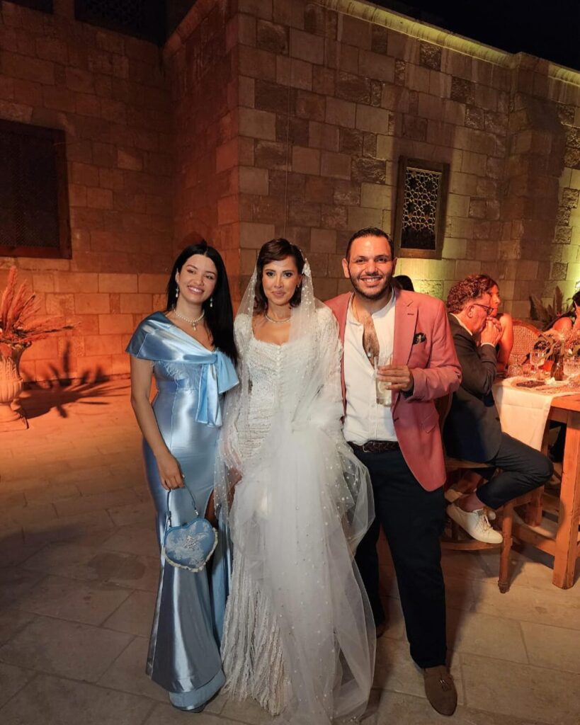 Actress Cynthia Khalifeh HD Instagram Photos and Wallpapers June 2024 ...