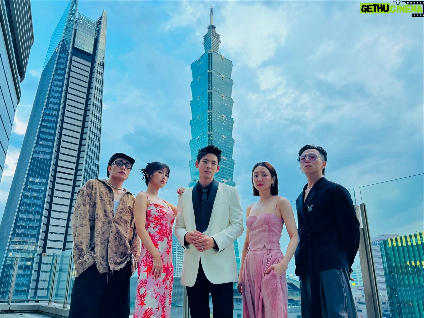 Actress DaYuan Lin HD Instagram Photos and Wallpapers July 2024 | Gethu ...