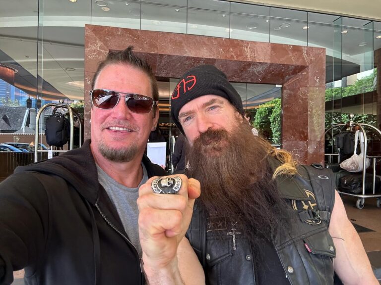 10 Breathtaking Instagram Photos of Dan Donegan