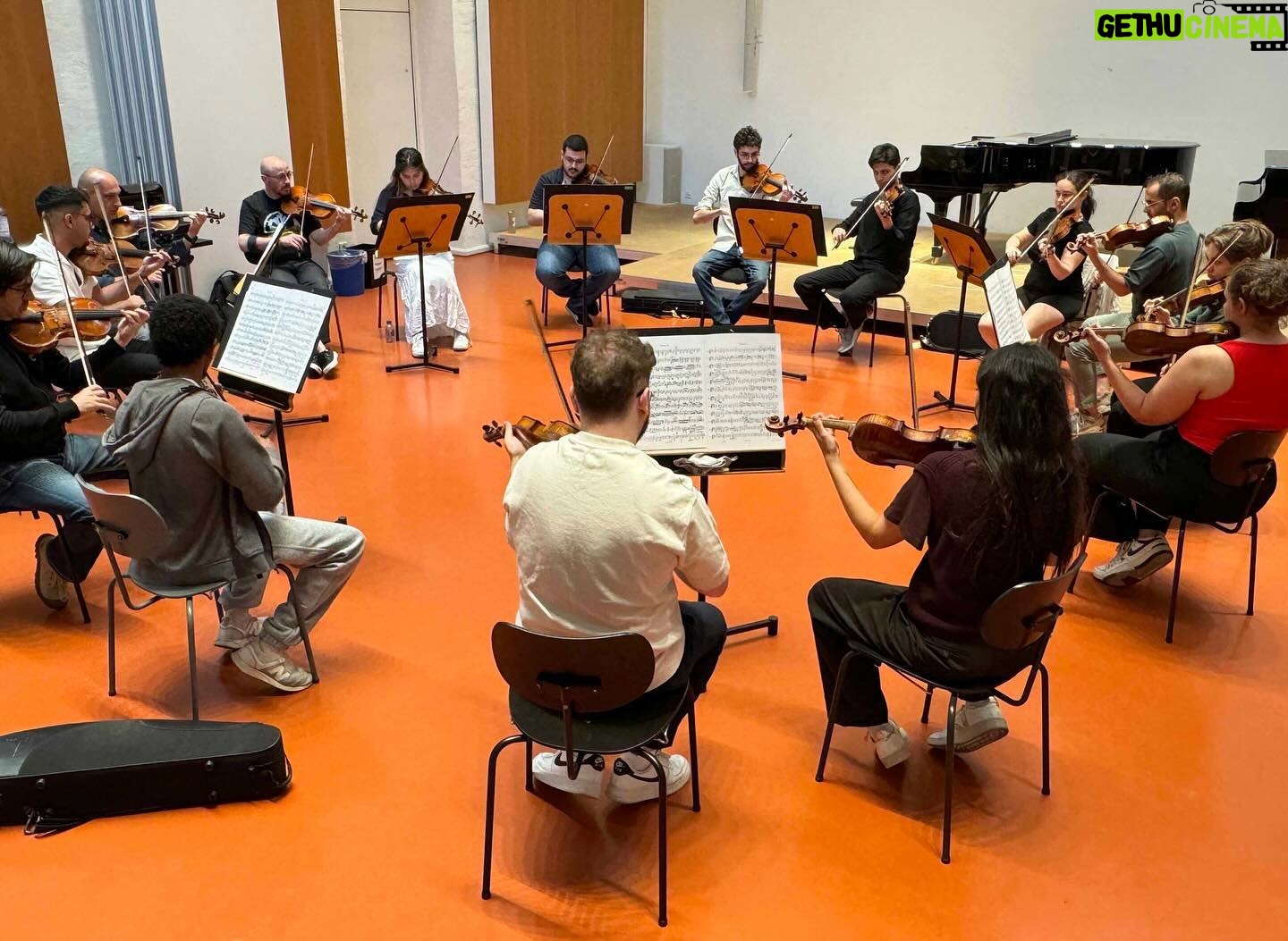 Actor Daniel Barenboim HD Instagram Photos and Wallpapers August 2024 ...