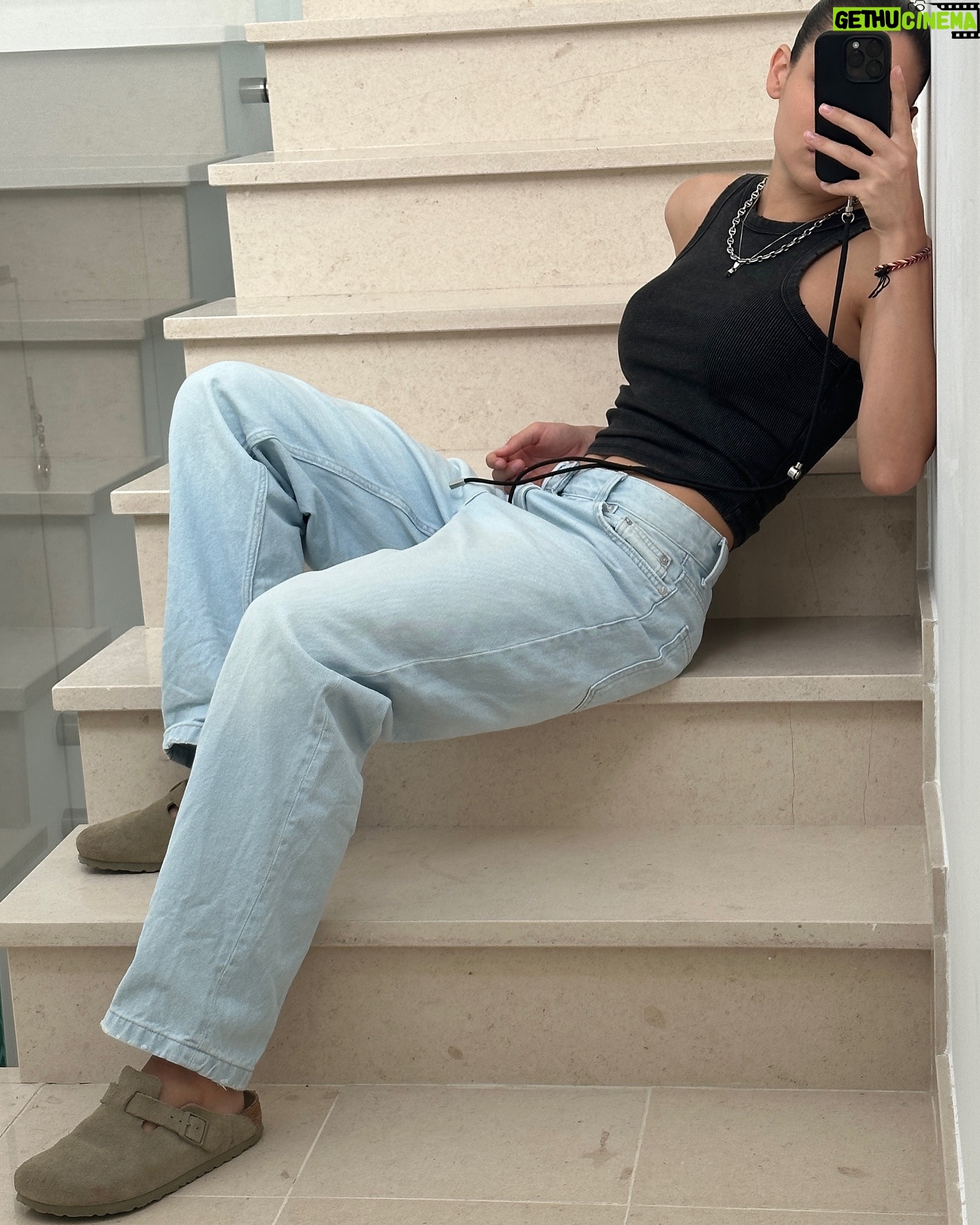 Actress Daniela Melchior HD Instagram Photos and Wallpapers July 2024 ...