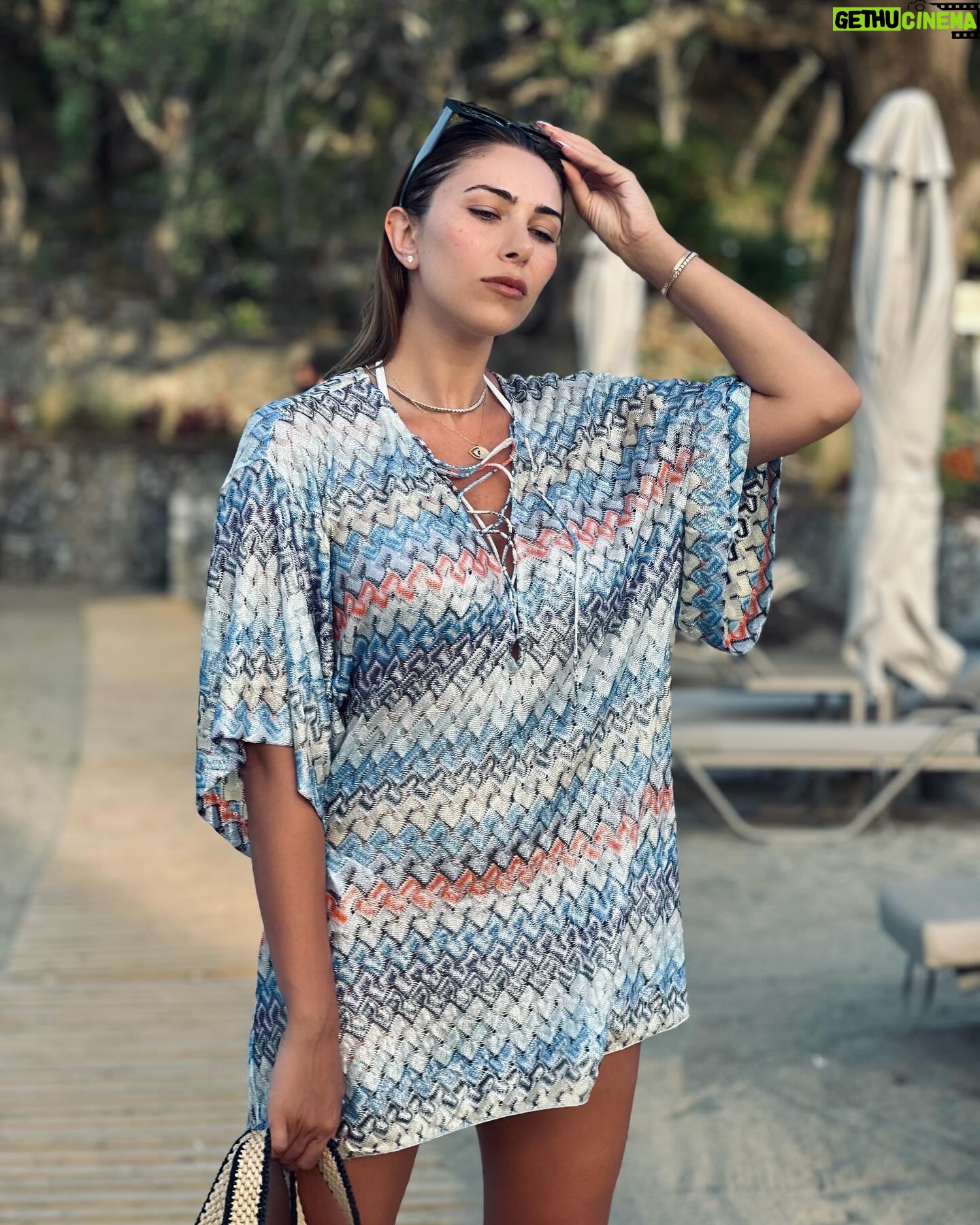 Daniella Rahme | Gethu Cinema