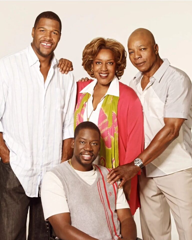 Daryl Mitchell's Instagram: The Top 10 Photos That Made Waves