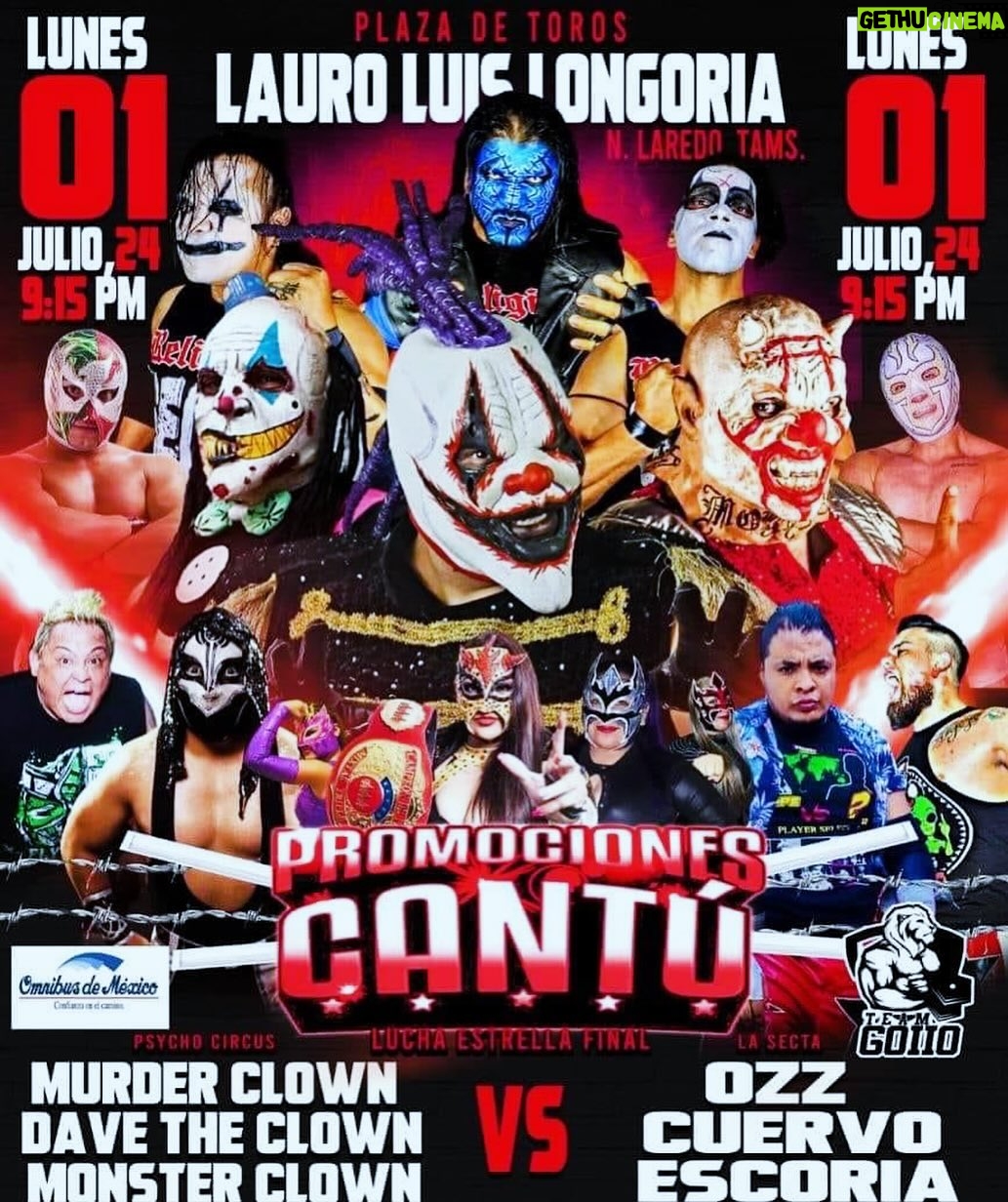 Dave The Clown | Gethu Cinema