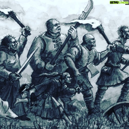 David Perdomo | Gethu Cinema