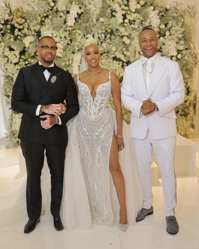 Top 10 Most Engaging Instagram Posts by DeVon Franklin