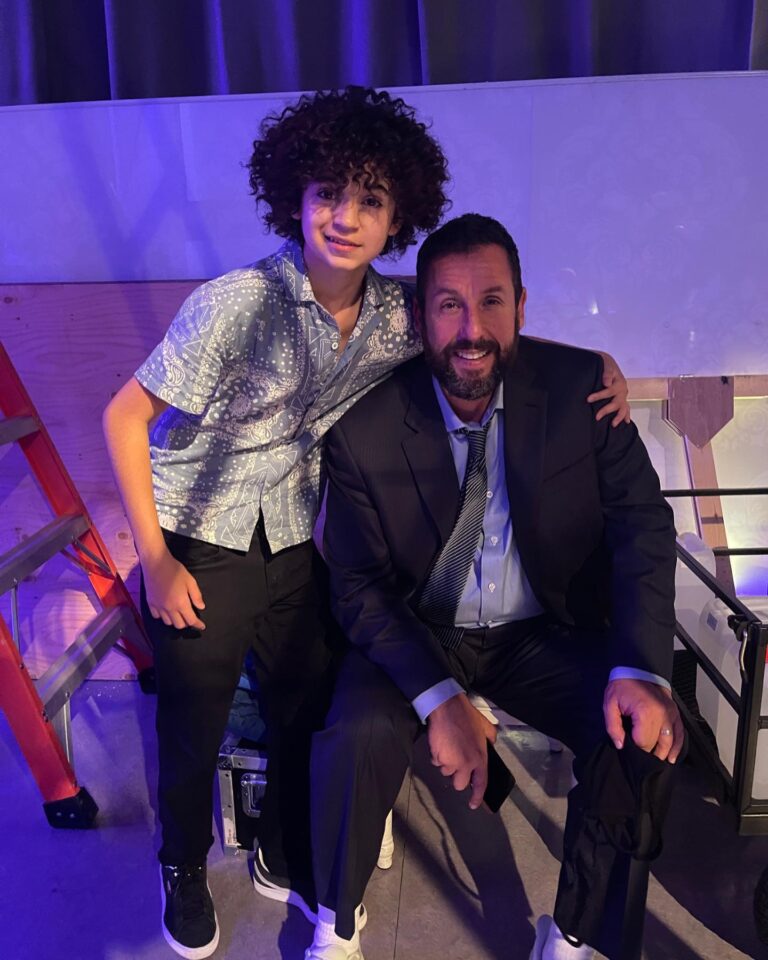 Double Tap Frenzy: Dean Scott Vazquez's Top 10 Instagram Pics