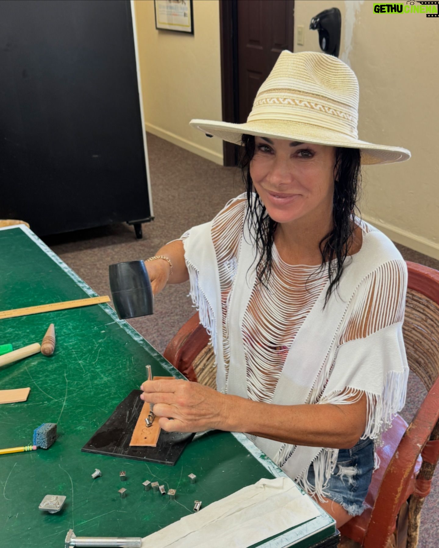 Debbe Dunning | Gethu Cinema