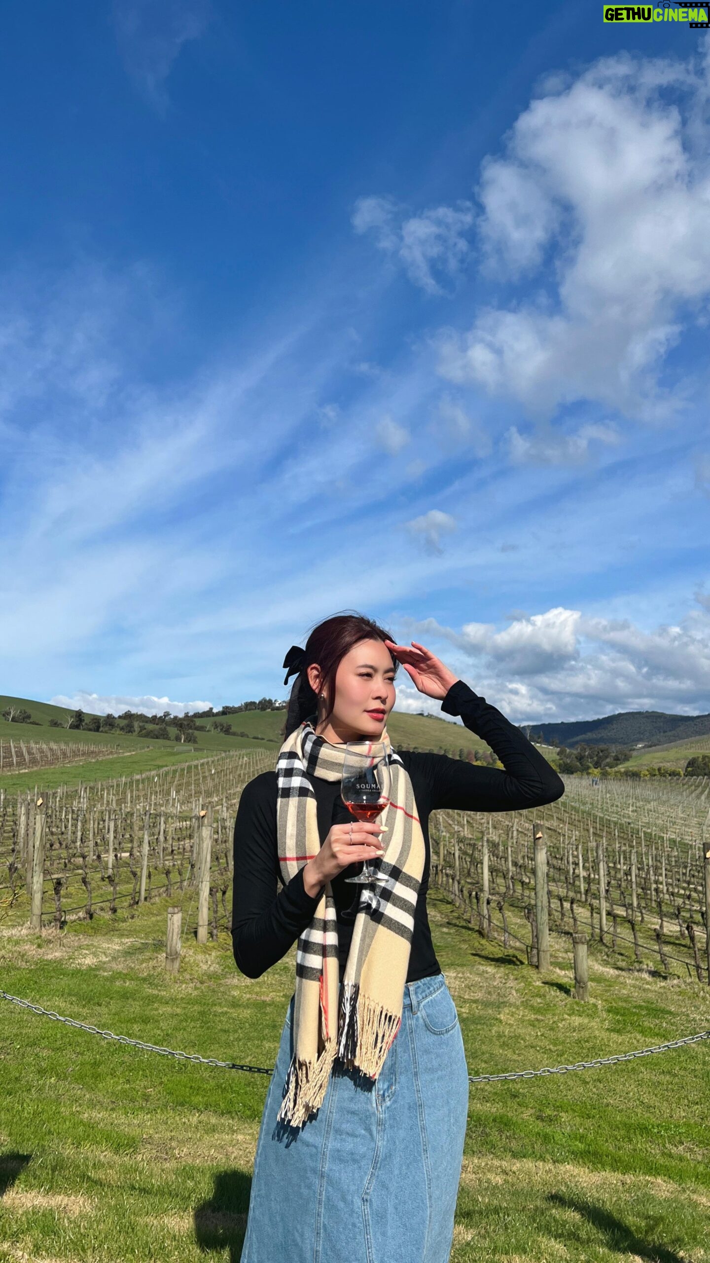 Denise Camillia Tan | Gethu Cinema