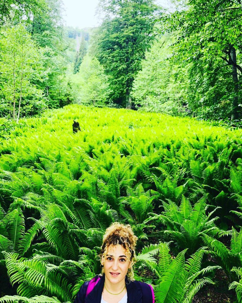 Actress Derya Karadaş HD Instagram Photos and Wallpapers October 2020 ...