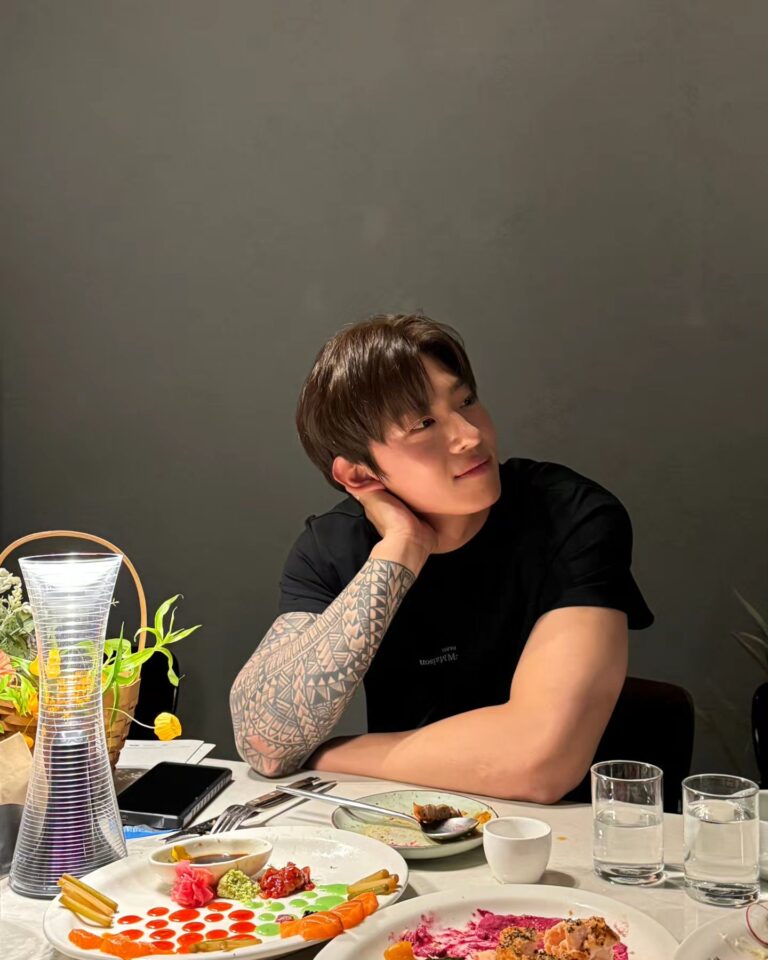 Countdown: Dex's 10 Most Popular Instagram Posts