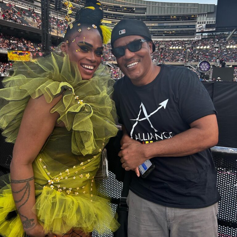 Dida Ritz's Top 10 Instagram Photos You Need to See