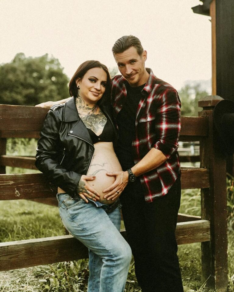 Dori Prange's Most Loved Moments: Top 10 Instagram Photos!