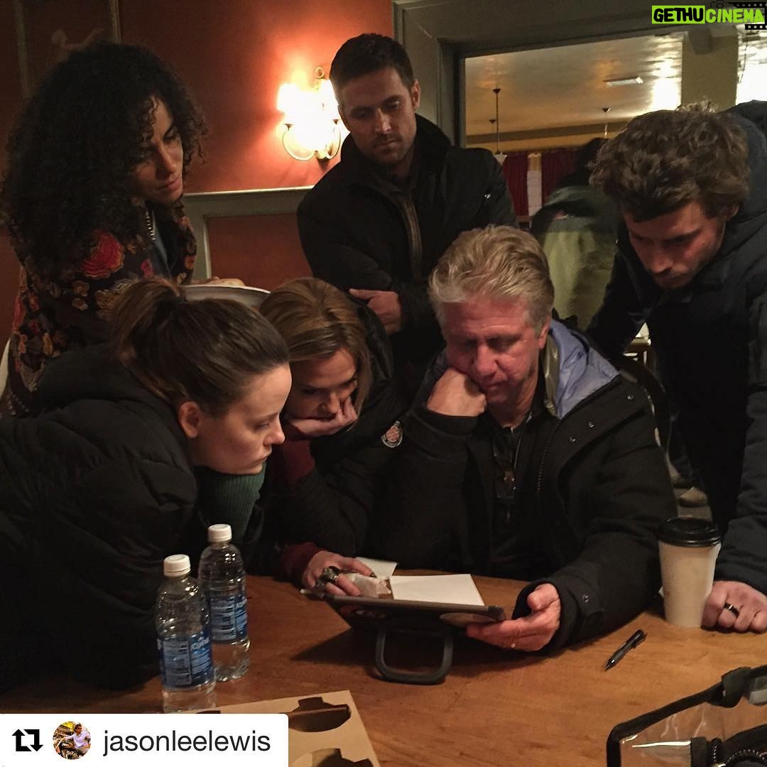 Dylan Bruce | Gethu Cinema