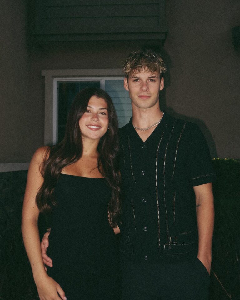 10 Best Instagram Photos of Dylan Conrique