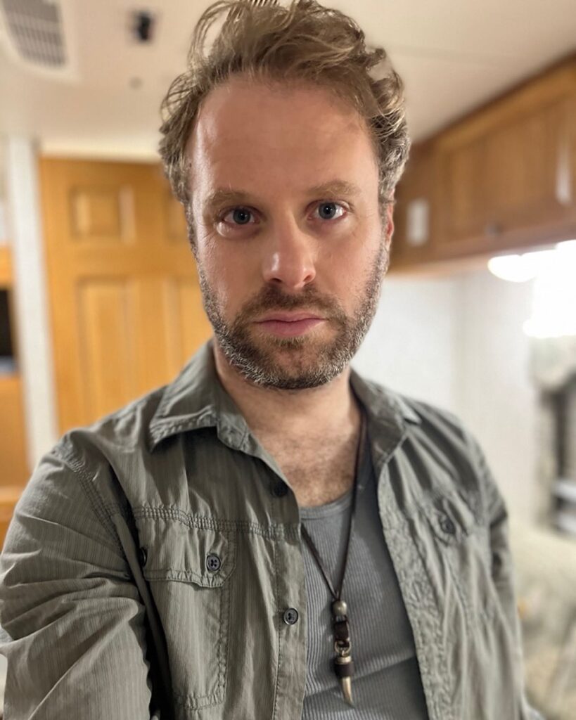 Actor Dylan Saunders HD Instagram Photos and Wallpapers July 2023 ...