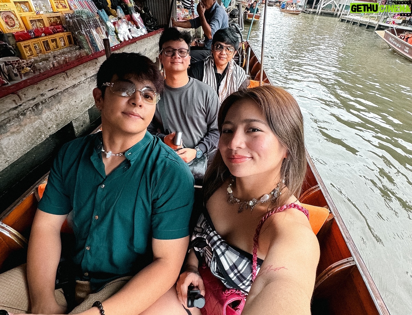 Actress Ella Cruz HD Photos and Wallpapers July 2024 | Gethu Cinema