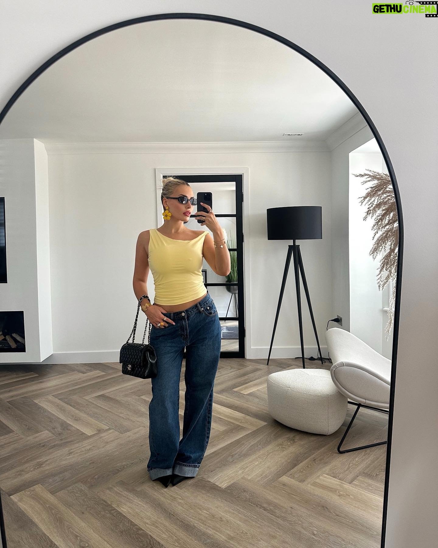 Ellie Brown | Gethu Cinema