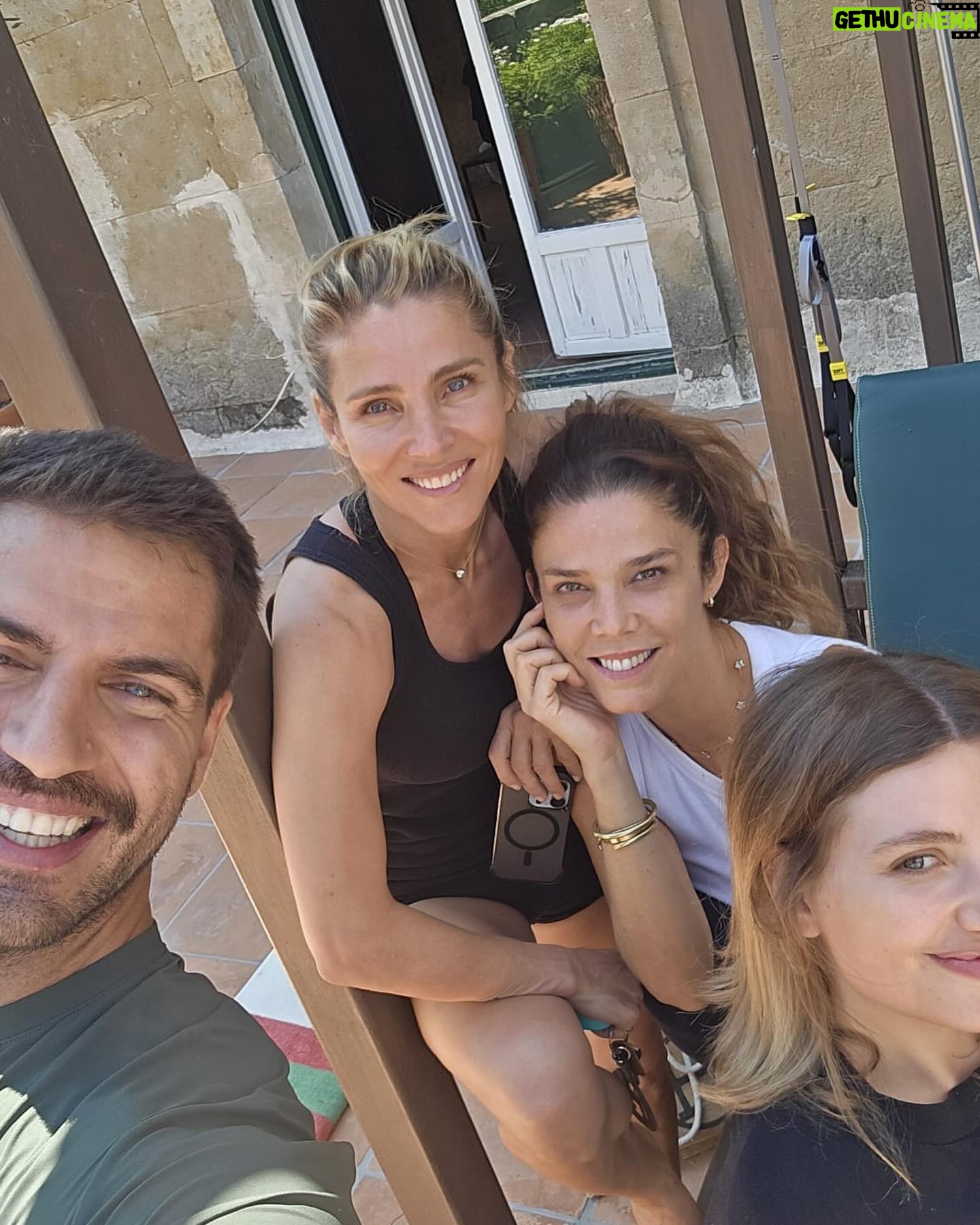 Actress Elsa Pataky HD Instagram Photos and Wallpapers August 2024 ...