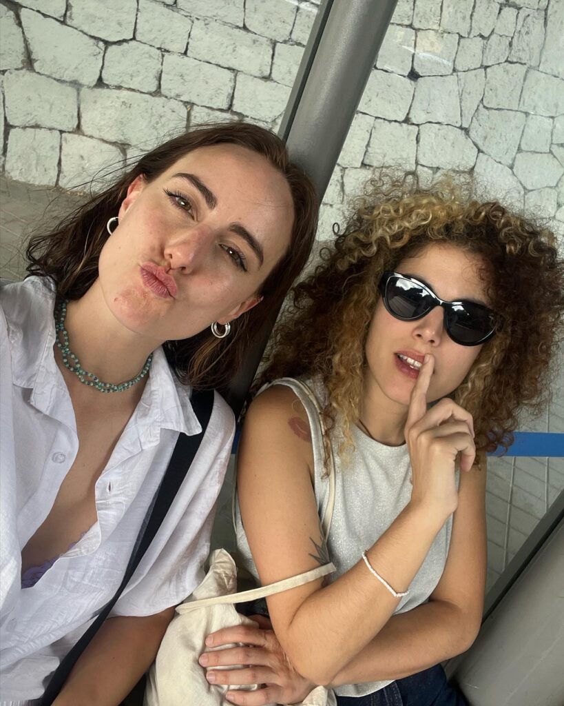 Actress Emilia Lazo HD Instagram Photos and Wallpapers July 2024 ...