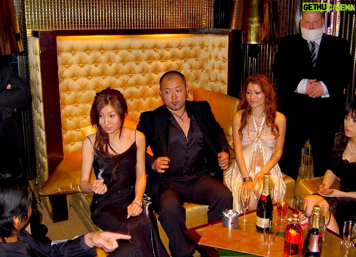 Emilio Insolera | Gethu Cinema