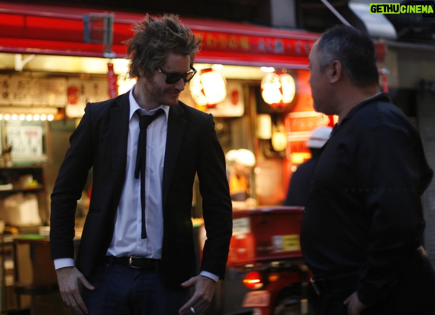 Emilio Insolera | Gethu Cinema