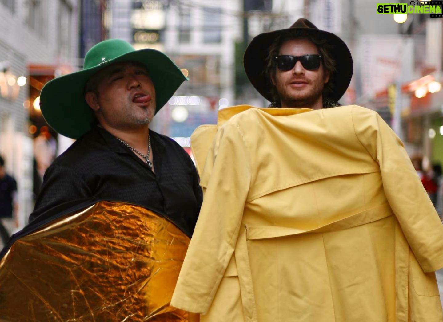 Emilio Insolera | Gethu Cinema