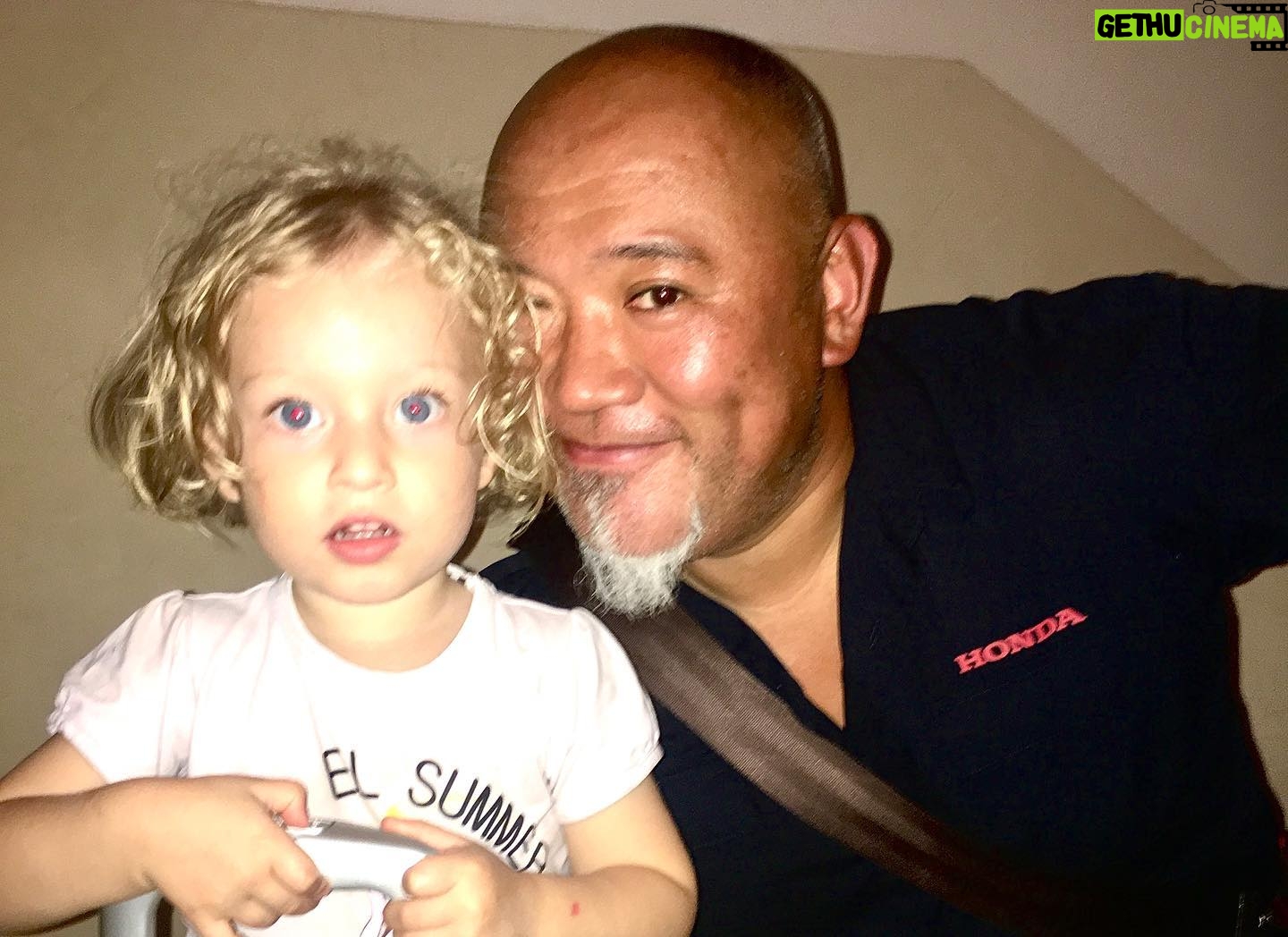 Emilio Insolera | Gethu Cinema