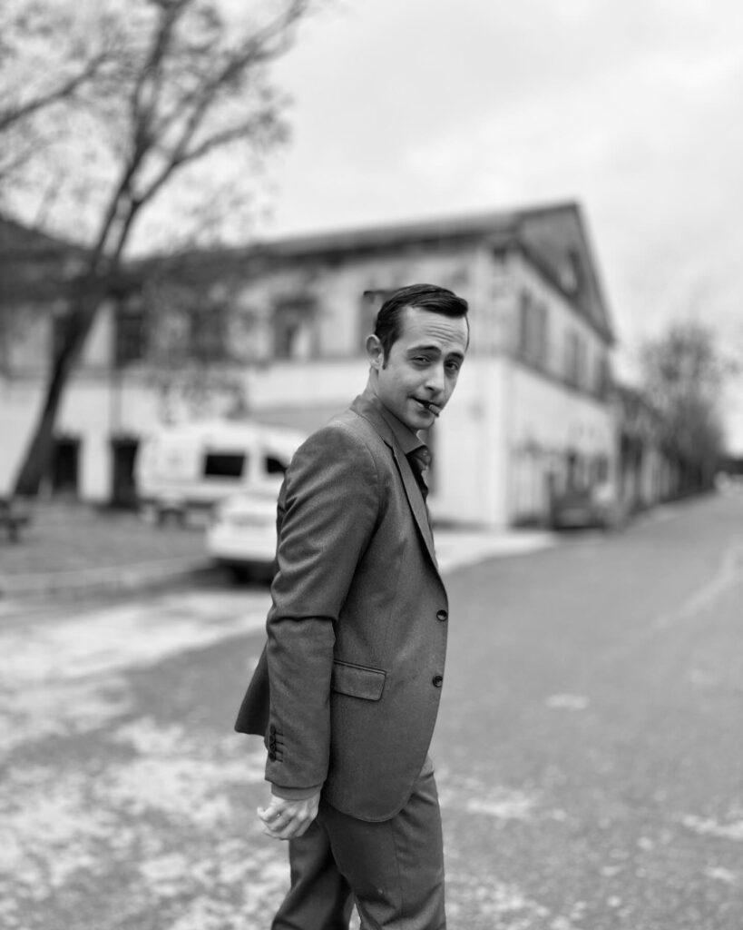 Actor Emir Çubukçu HD Instagram Photos and Wallpapers July 2024 | Gethu ...