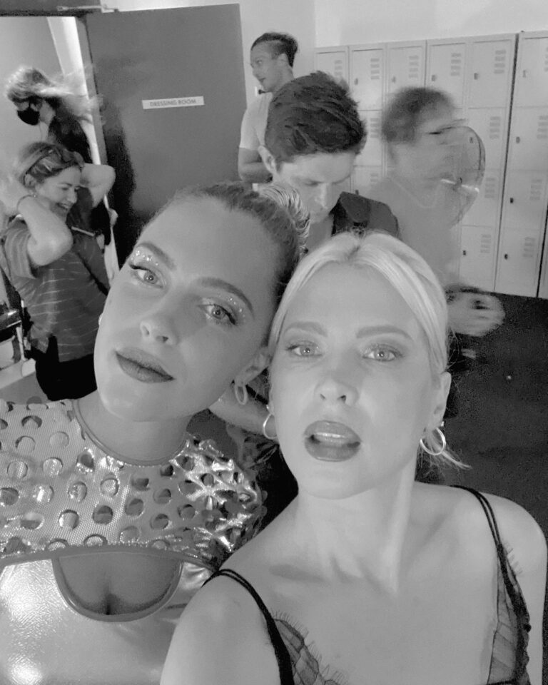 Emma Booth’s Top 10 Instagram Photos of All Time