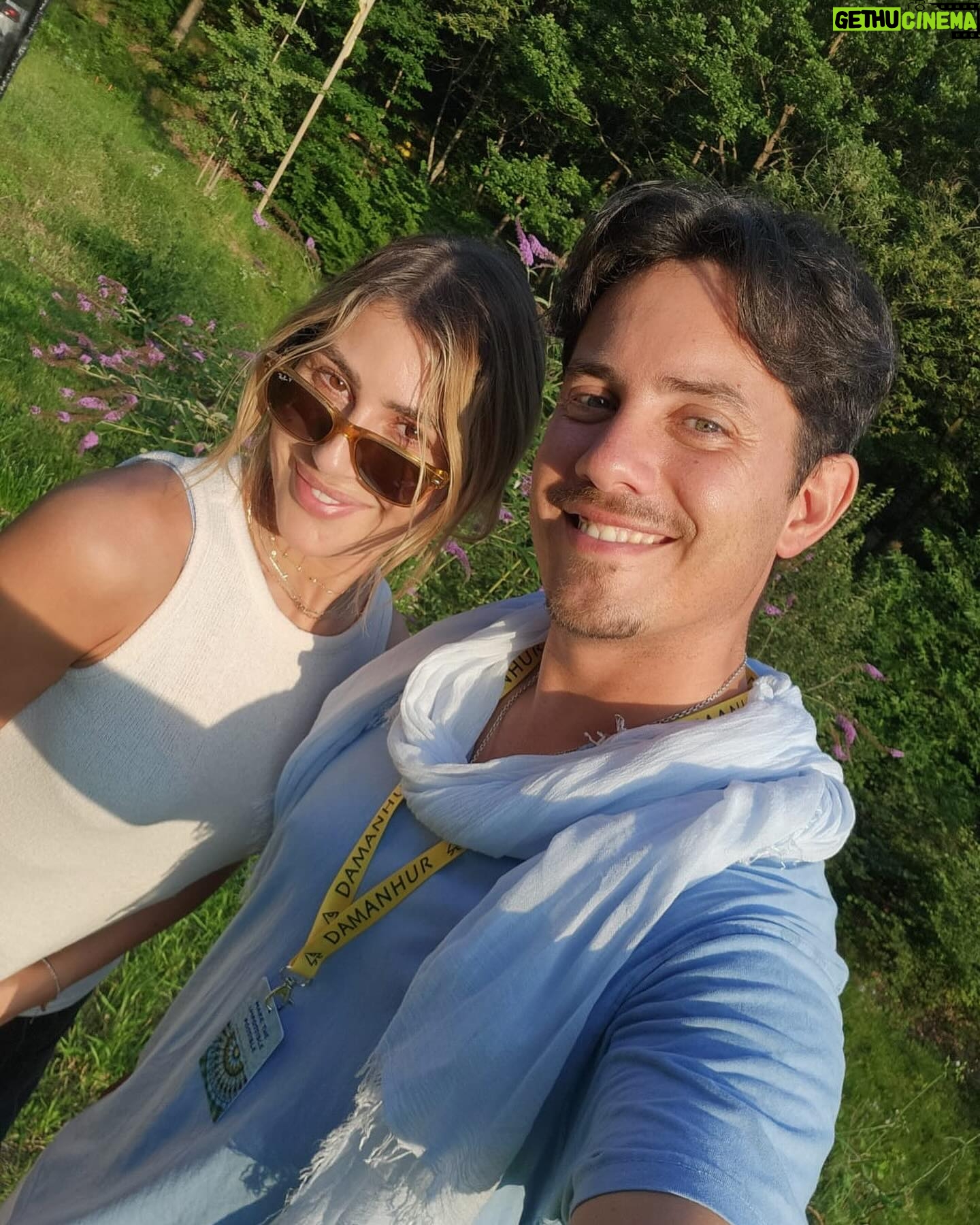 Emma Slater | Gethu Cinema